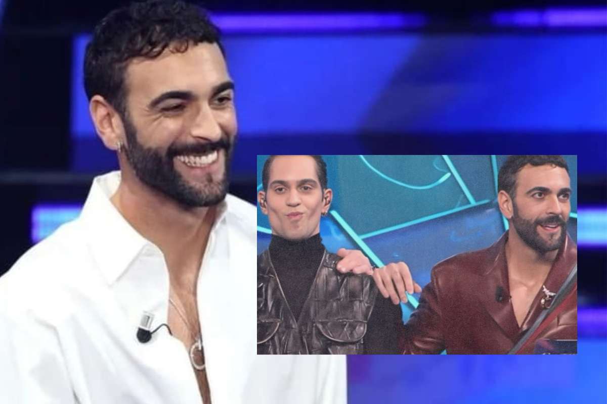 Mahmood e Mengoni, c'è stato del tenero tra loro? Cosa ha scoperto chi ...