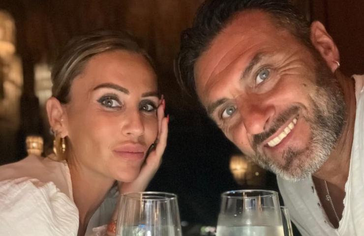 Ursula Bennardo e la separazione da Sossio Aruta: “Una tragedia”. Come ...