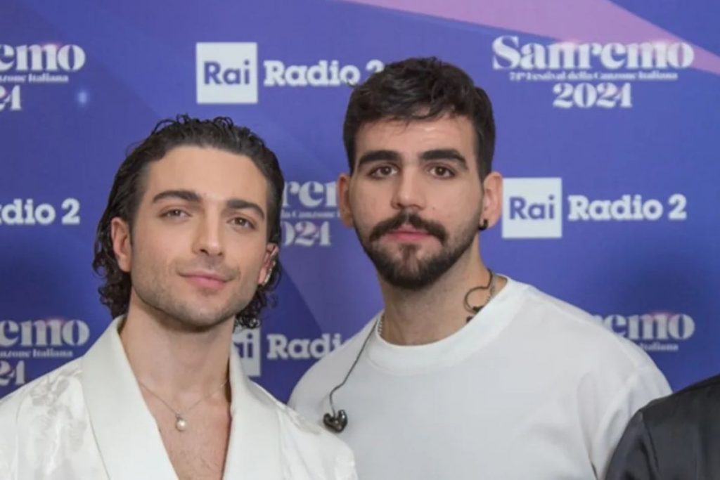 Gianluca Ginoble, Ignazio racconta la sua follia d'amore e la sua reazione diventa virale -VIDEO