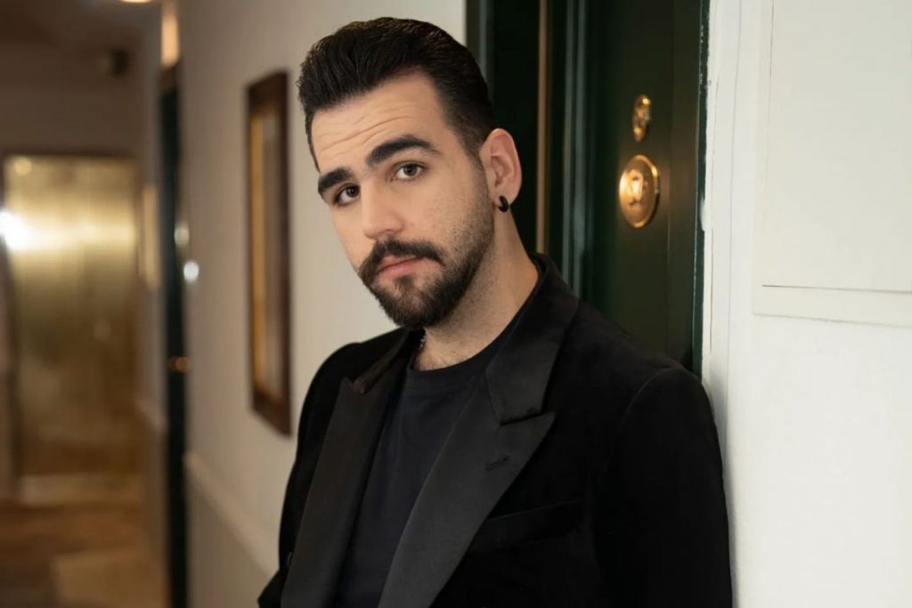 Ignazio Boschetto: "non sarà più come prima" il tenore ha deciso di ...