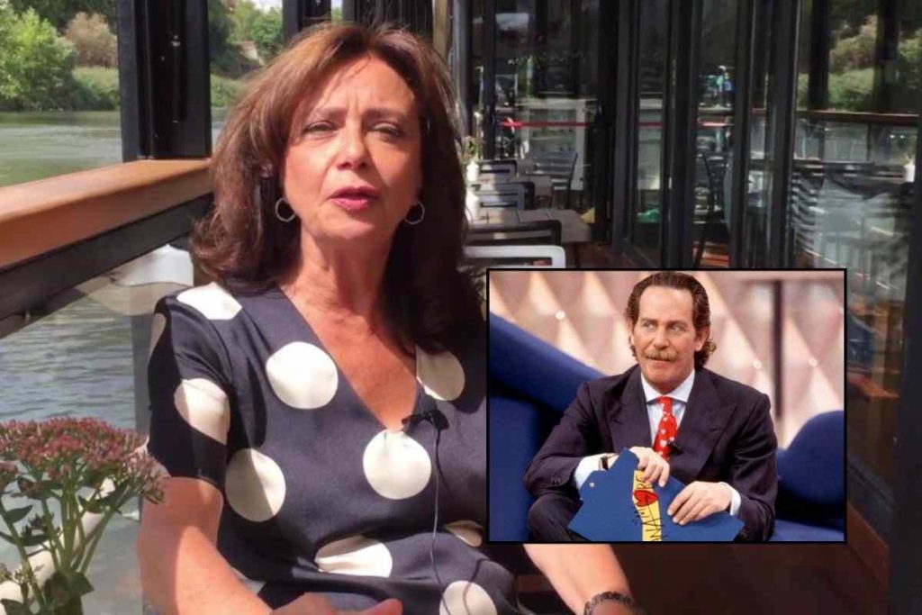 Maria Concetta Romano, il successo professionale e l'amore con il ...