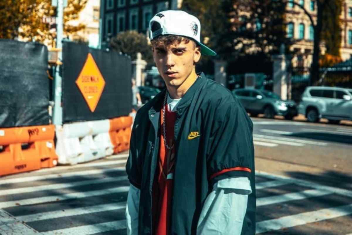 LDA, che fine ha fatto il figlio di Gigi D'Alessio? A breve potremmo ...