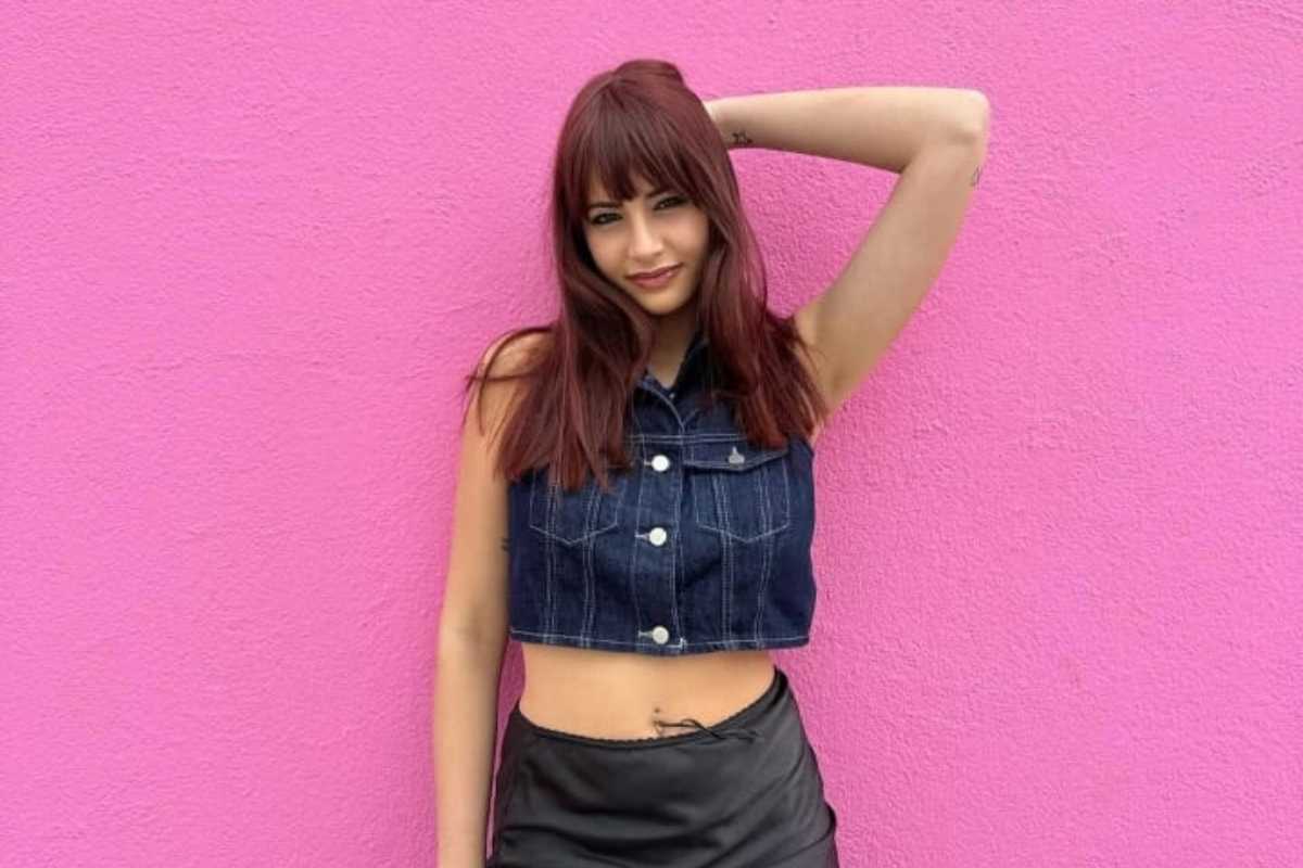 Matilde Caressa, la svolta musicale sorprende tutti: i fan la prendono ...