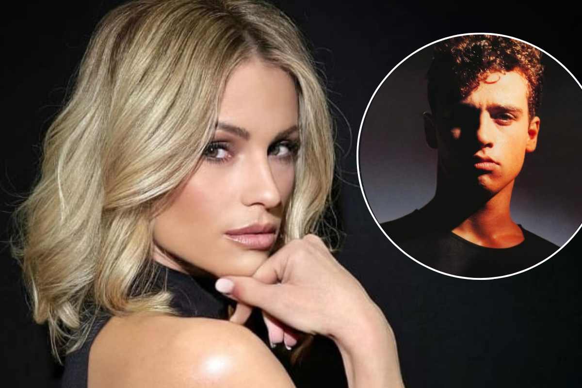 Michelle Hunziker, la verità su “Più bella cosa”, il singolo che le ...