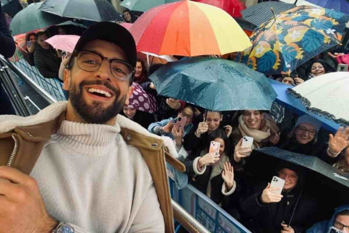 Il Volo, Piero Barone ha un'ex fidanzata famosissima: la conoscete ...