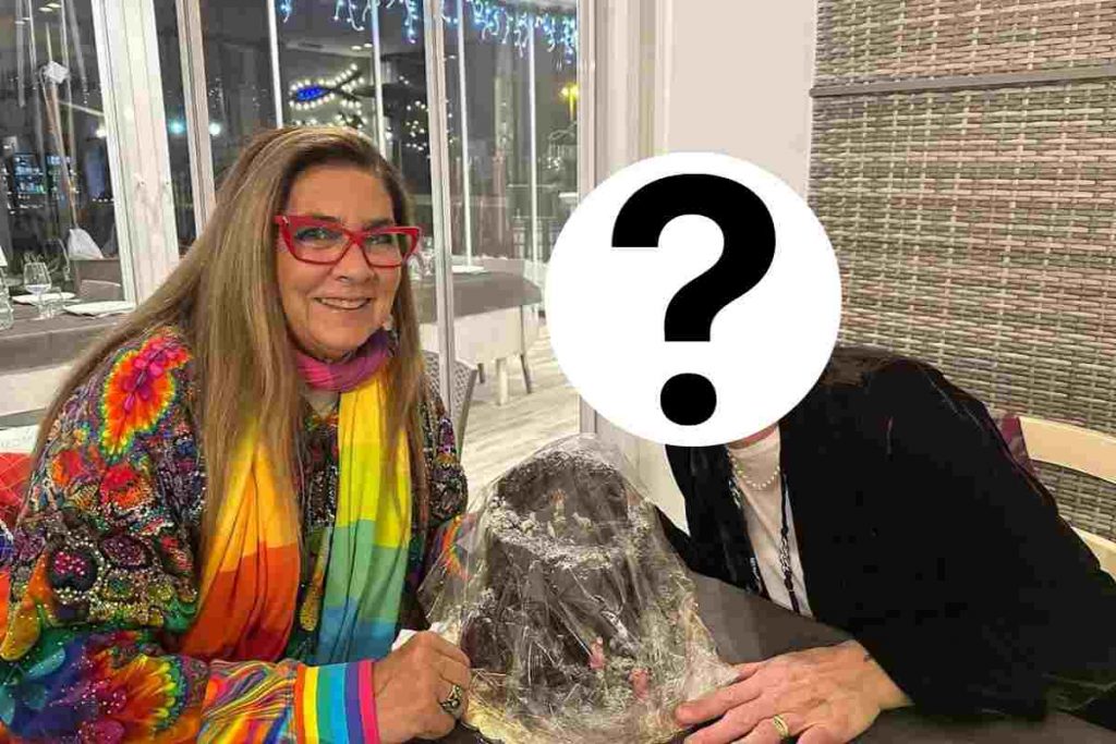 Romina Power, il suo cuore batte solo per lui: ecco chi è il suo nuovo ...