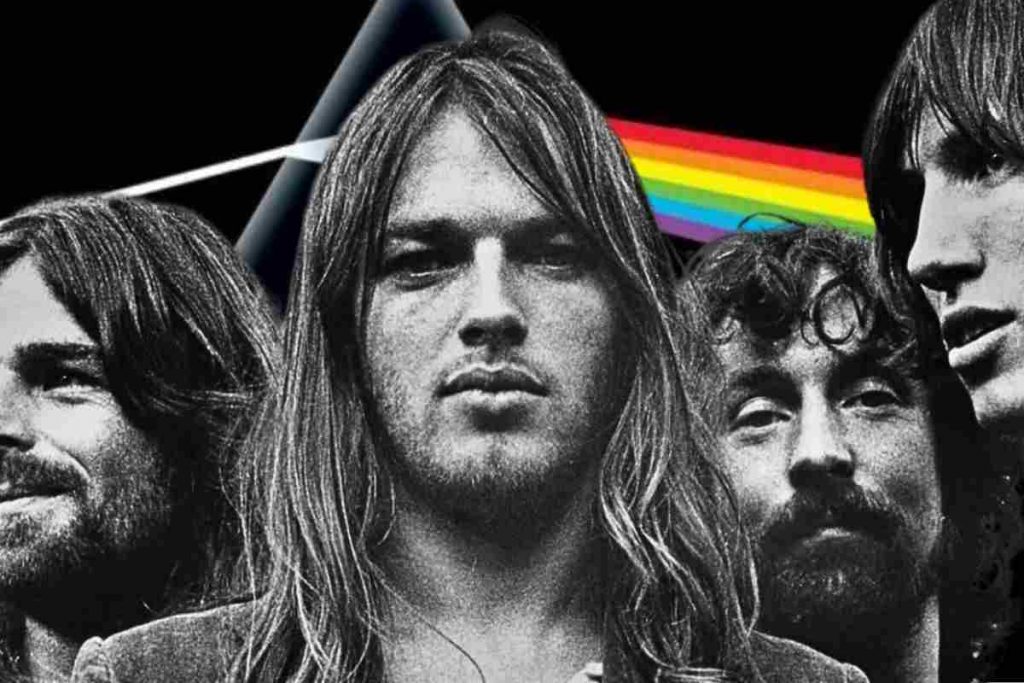 La storia della leggendaria "The Great Gig in the Sky" dei Pink Floyd e ...