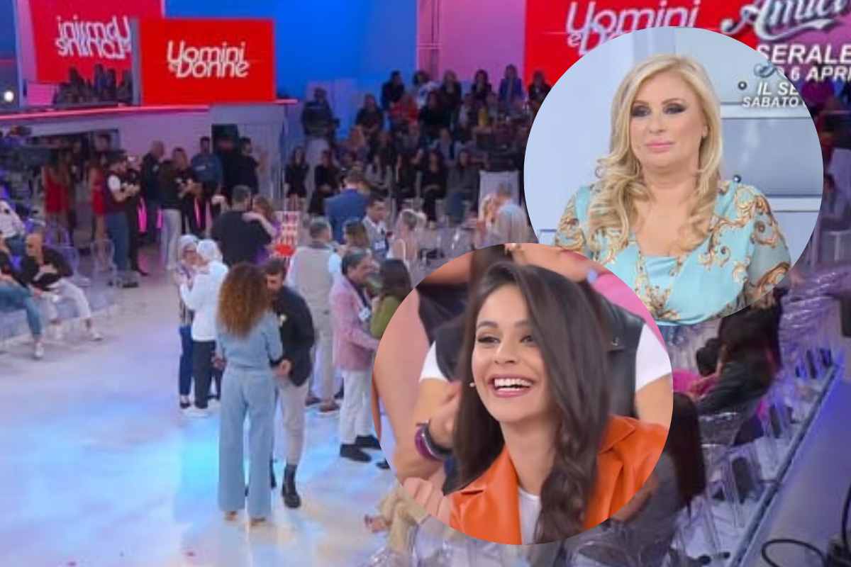 Beatriz D'Orsi, pace fatta con Tina Cipollari. I fan esultano: “Si sta ...