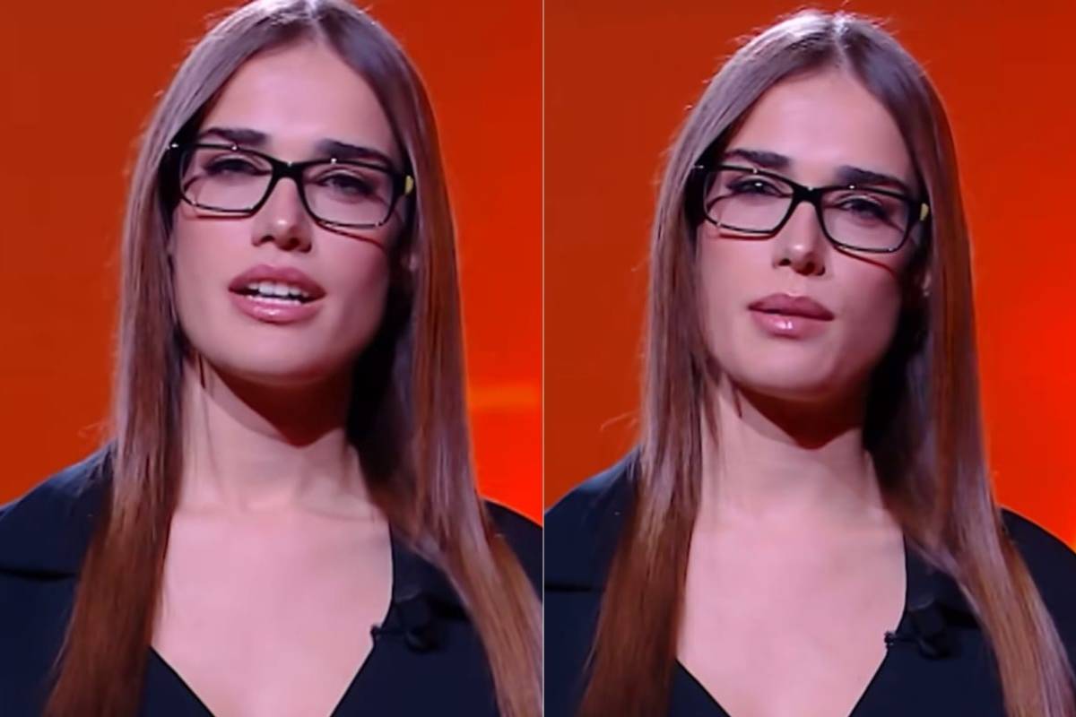 Clara Soccini, il periodo più buio della sua vita: “Non riuscivo ...