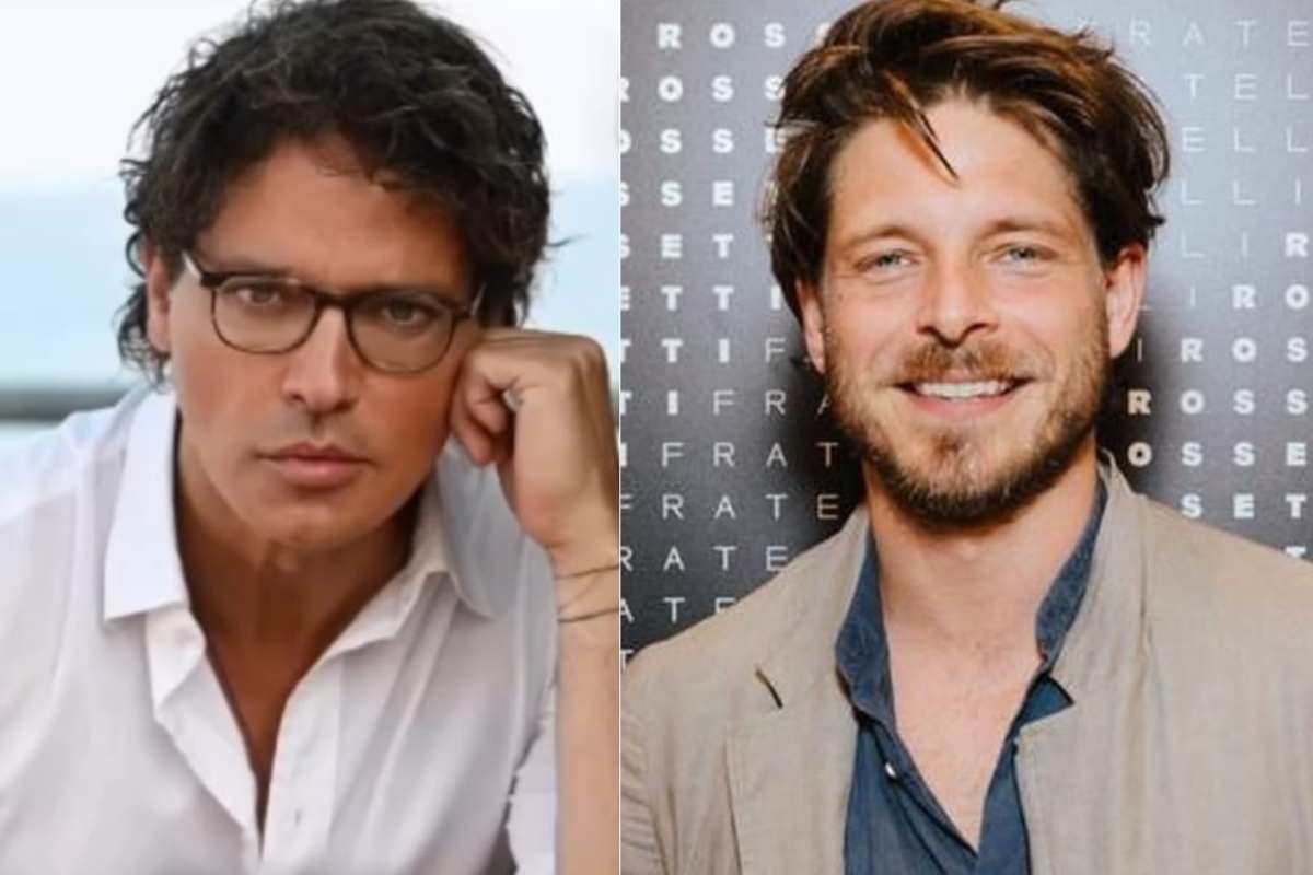 Gabriel Garko, il collega che ha sofferto a lungo per lui: "L'ho ...