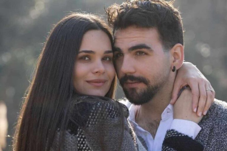 Ignazio Boschetto, il modo in cui conobbe Michelle Bertolini è davvero ...