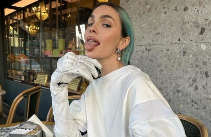 Rose Villain si è sposata in gran segreto: “Pensavo saremmo durati tre ...