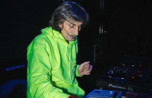 Franchino e l'Insomnia, il ricordo di uno dei pionieri della musica ...