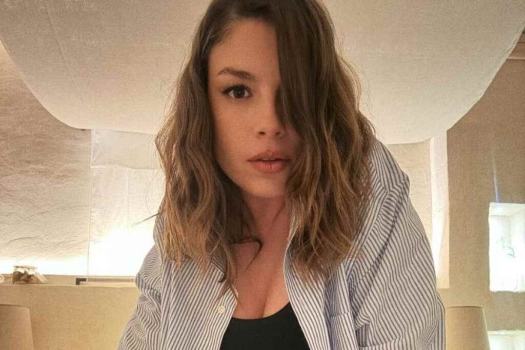 Emma Marrone, il commovente gesto per gli spettatori dei suoi concerti ...