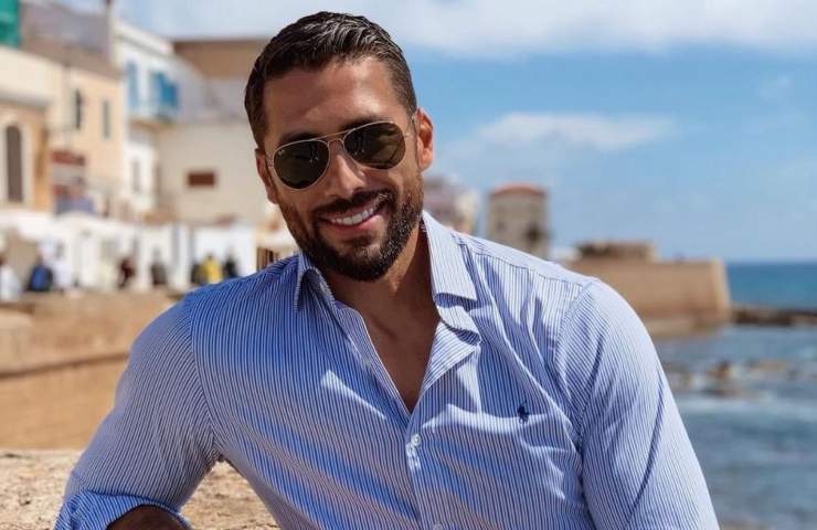 Giovanni Angiolini, perché finì con Michelle Hunziker e cosa prova oggi ...