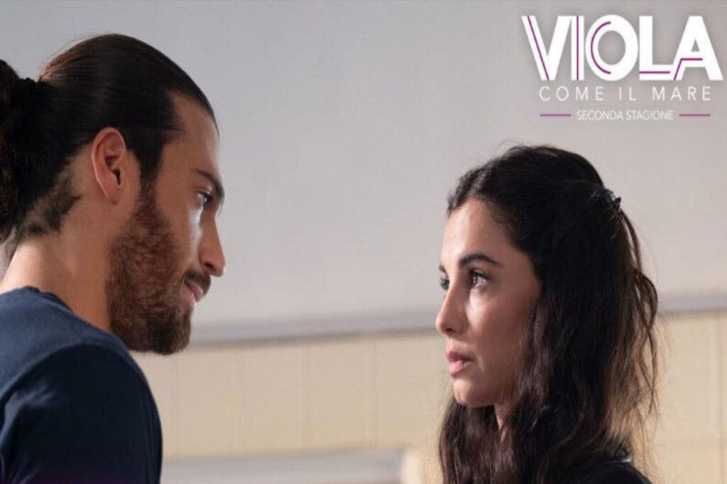 "Viola come il mare 2", Viola divisa tra Francesco e il pm: le anticipazioni della terza puntata