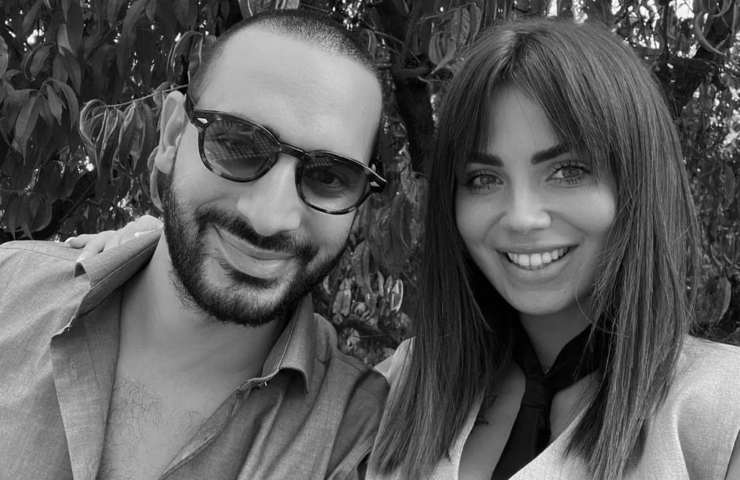 Eleonora Rocchini, la rottura con Nunzio Moccia e il ricordo di Oscar ...