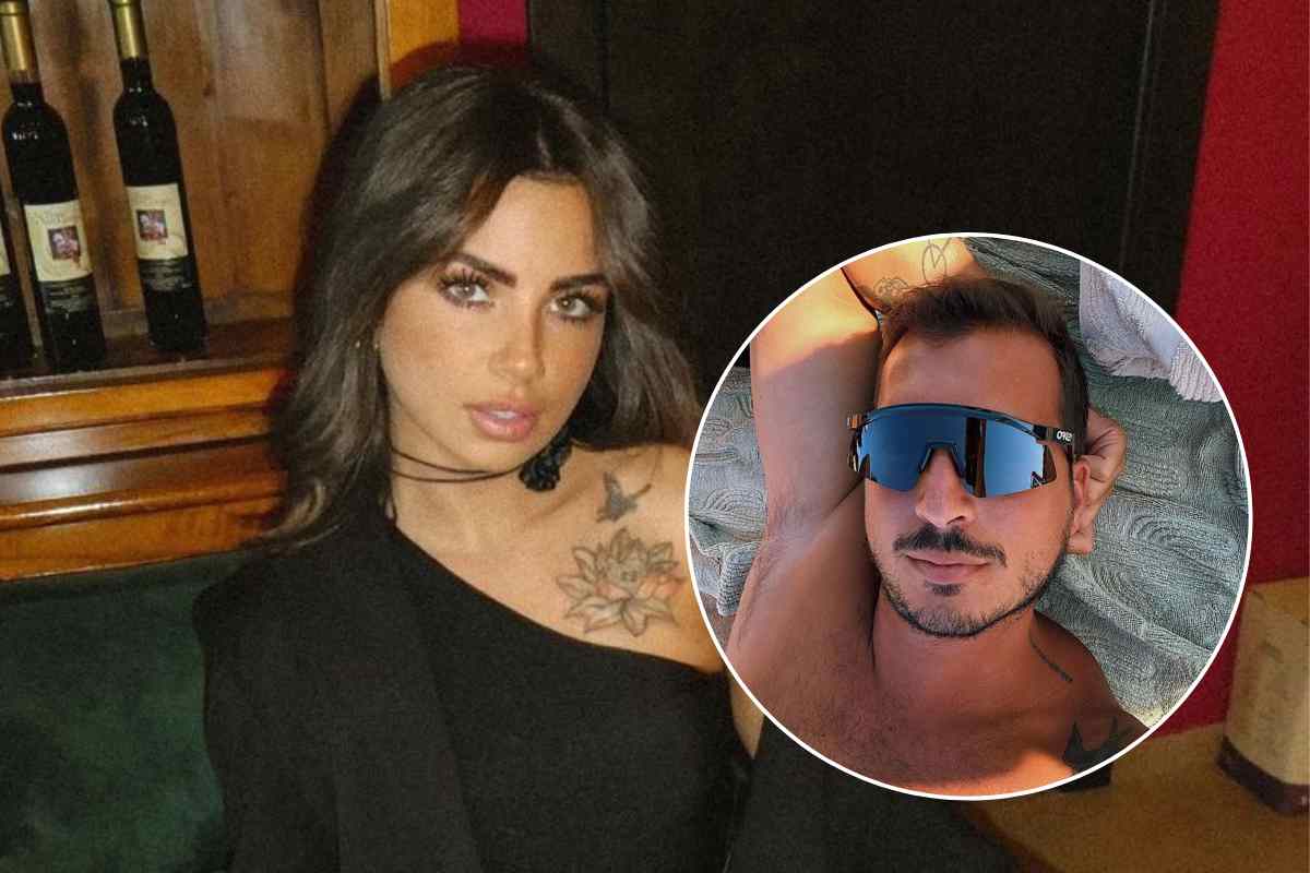 Eleonora Rocchini, la rottura con Nunzio Moccia e il ricordo di Oscar ...