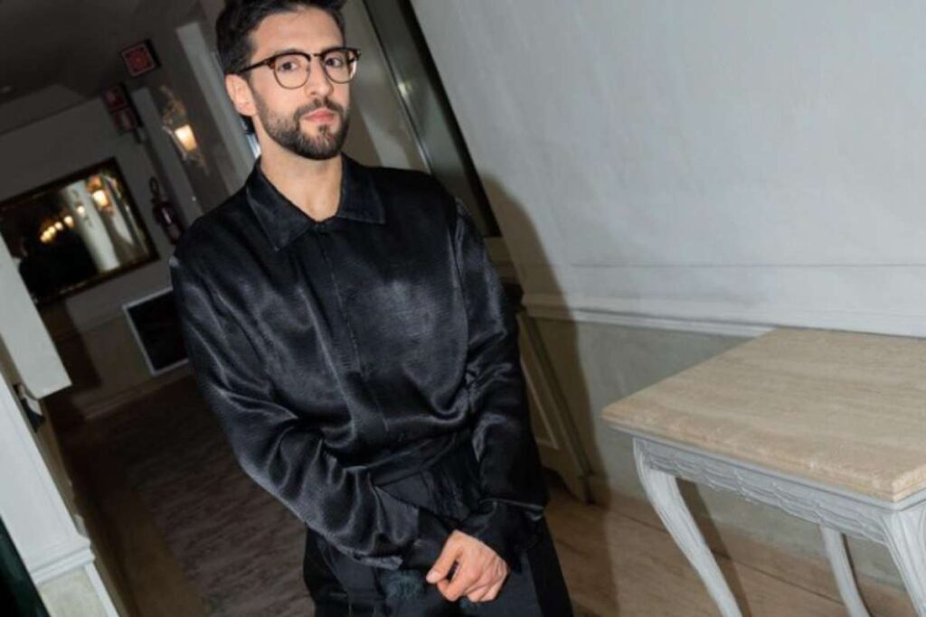 Piero Barone, nella splendida casa di Naro custodisce ciò che di più ...