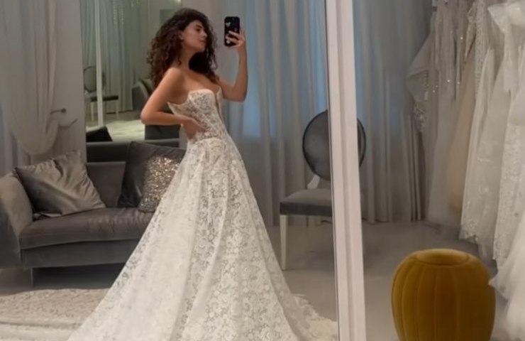 Sara Affi Fella, dal “fattaccio” a Uomini e Donne al passo più ...